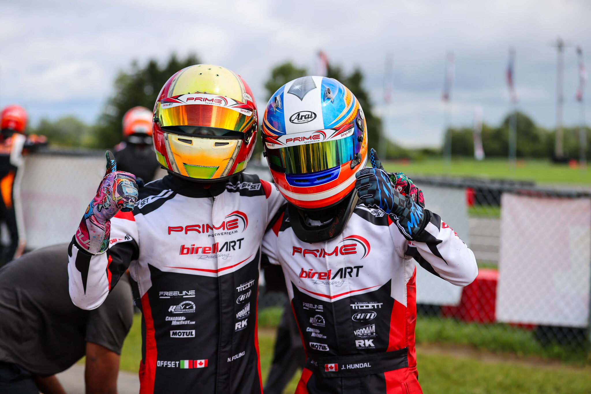 Home - Prime Powerteam