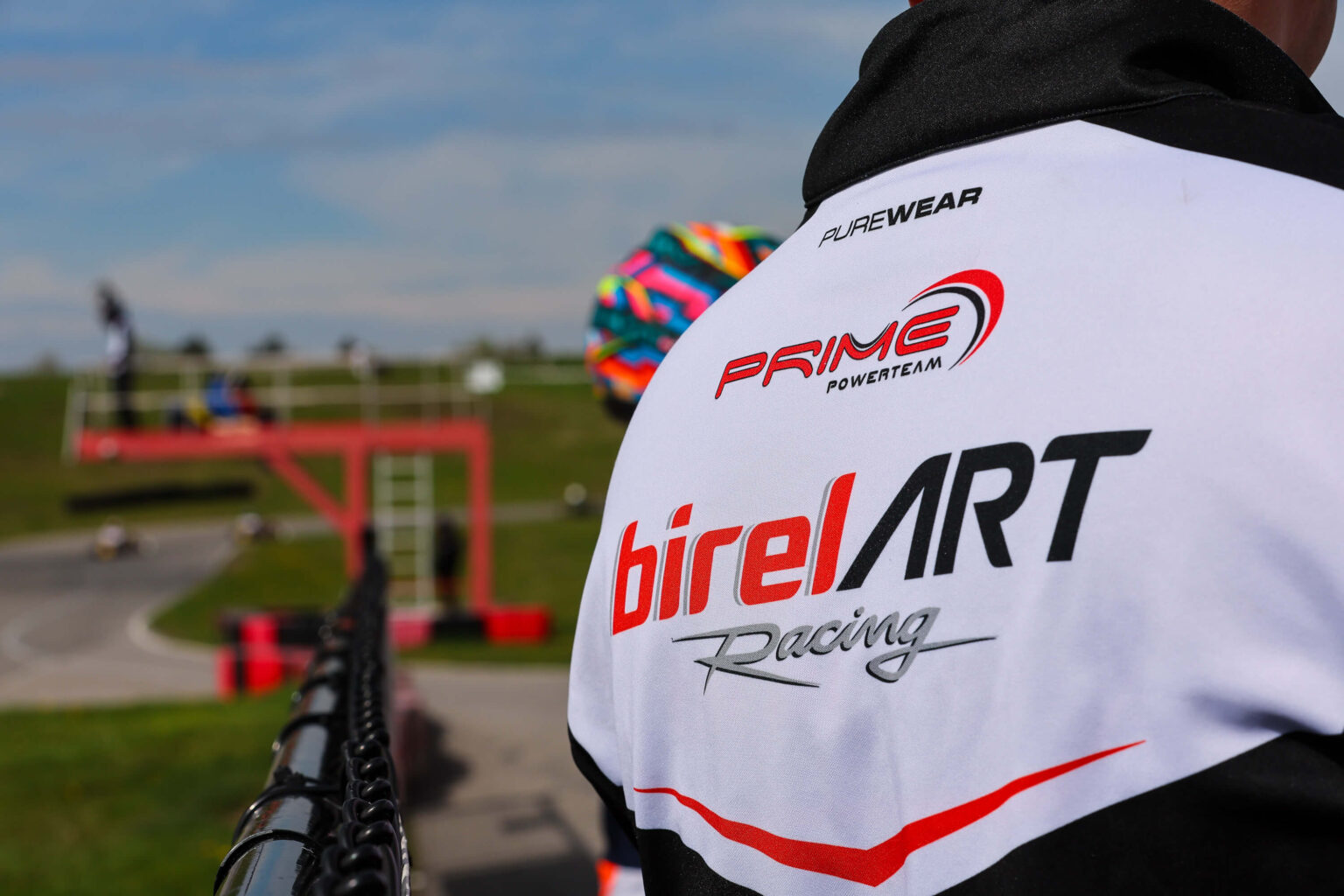 Home - Prime Powerteam